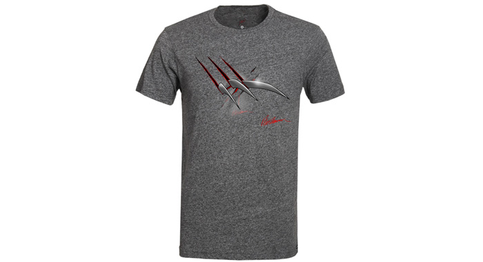 Merch « The Official Site of Wes Craven, Filmmaker